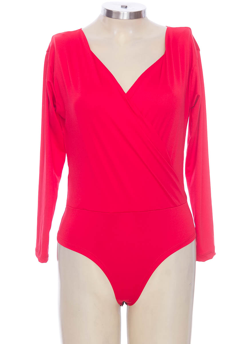 Blusa color Rojo - Closeando | Closeando