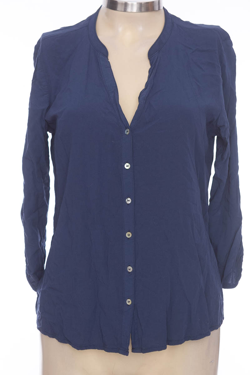Blusa color Azul - Leonisa | Closeando