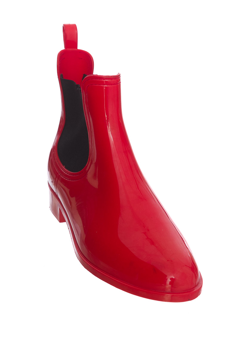 Zapatos color Rojo - Melissa | Closeando