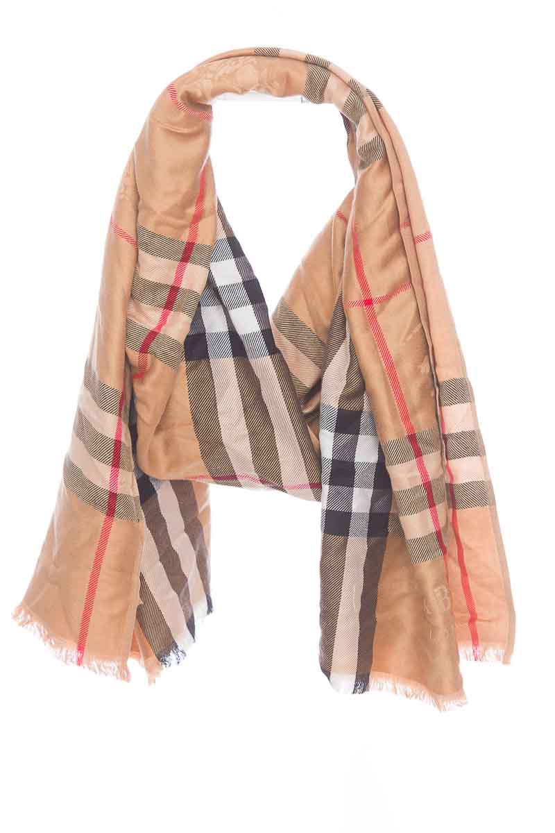 Accesorios color Beige - BURBERRY | Closeando