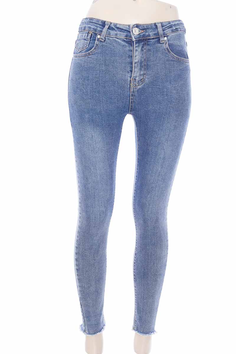 Pantalón color Azul - Elena Boteli | Closeando