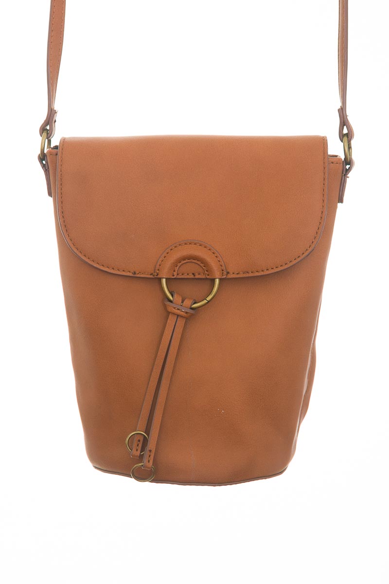 Cartera / Bolso / Monedero color Café - Universal Thread | Closeando