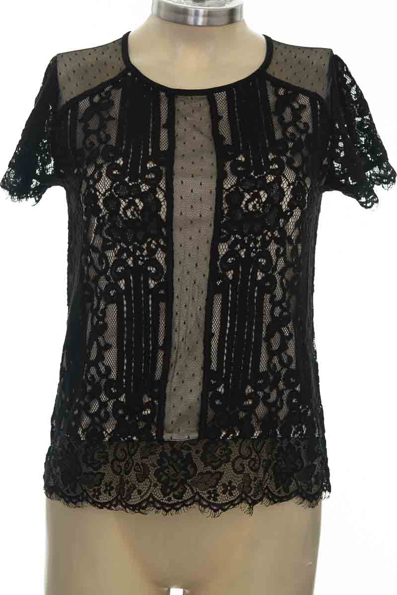 Blusa color Negro - Express | Closeando