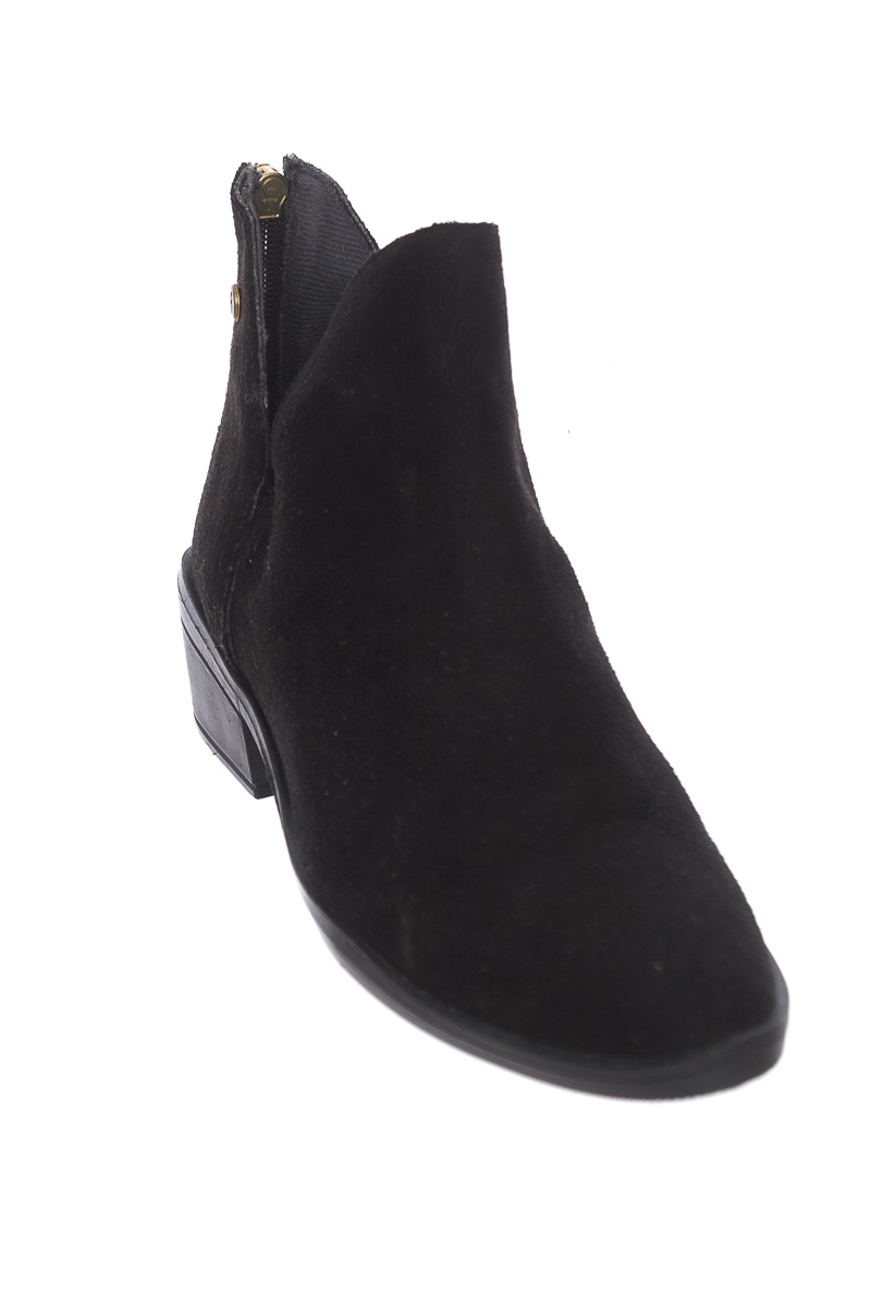 Zapatos color Negro - Fiorenzi talla 8 como nuevo | Closeando