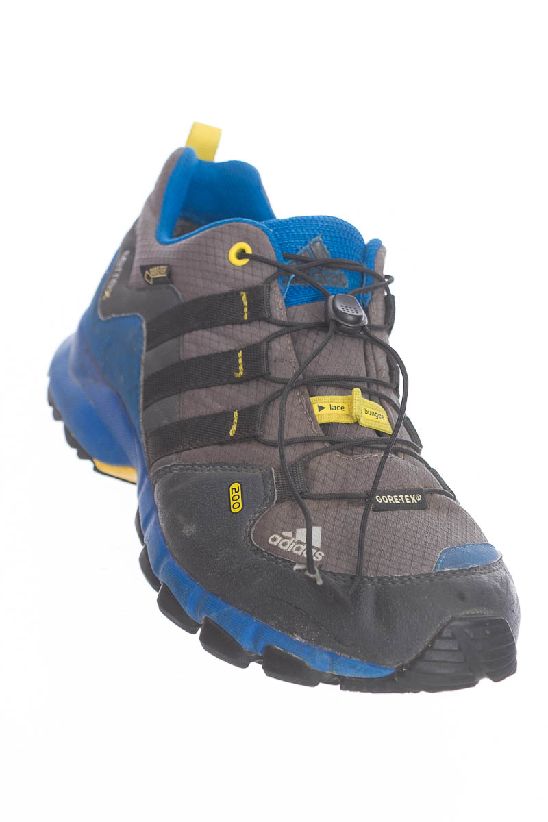 Zapatos color Azul - Adidas | Closeando