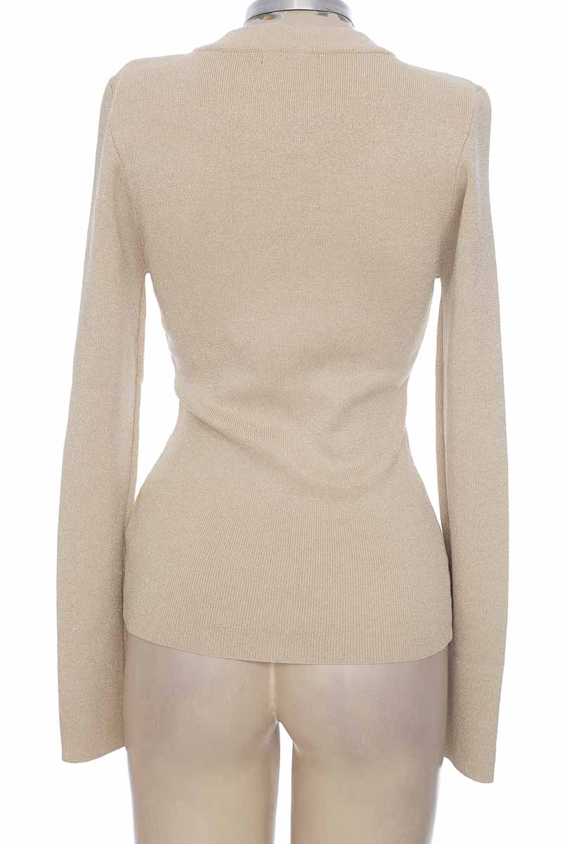 Sweater color Beige - Studio F | Closeando