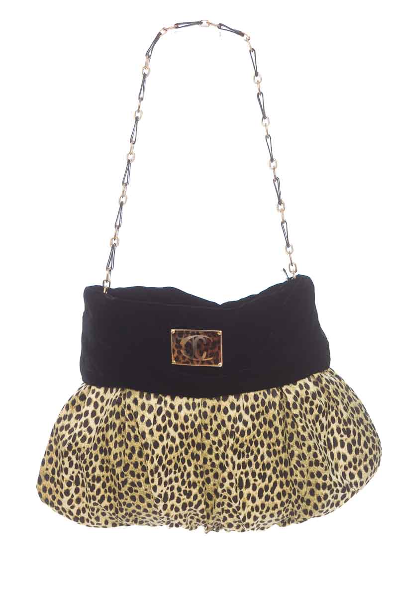 Cartera / Bolso / Monedero color Café - Justcavalli | Closeando
