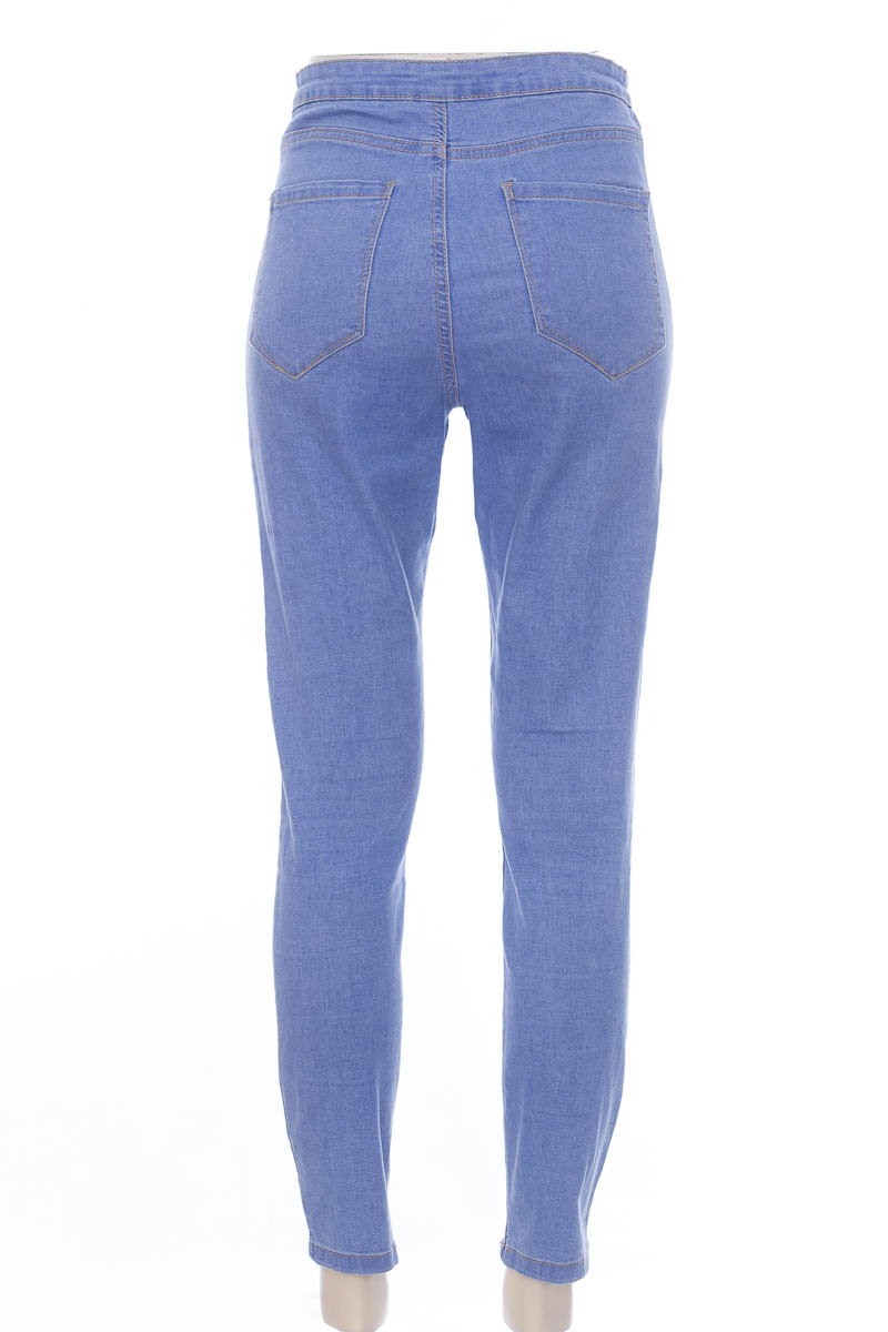 Pantalón color Azul - Denim Co | Closeando