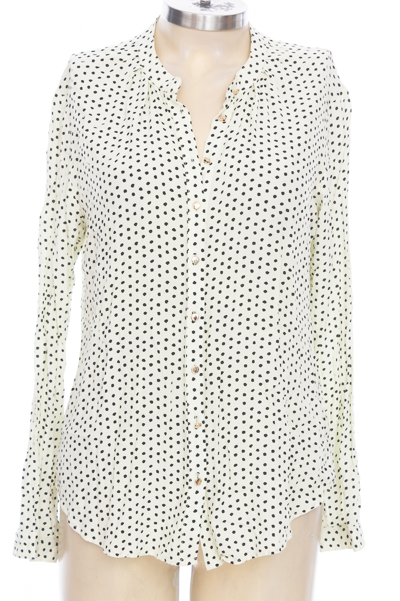 Blusa color Beige - RAGGED | Closeando