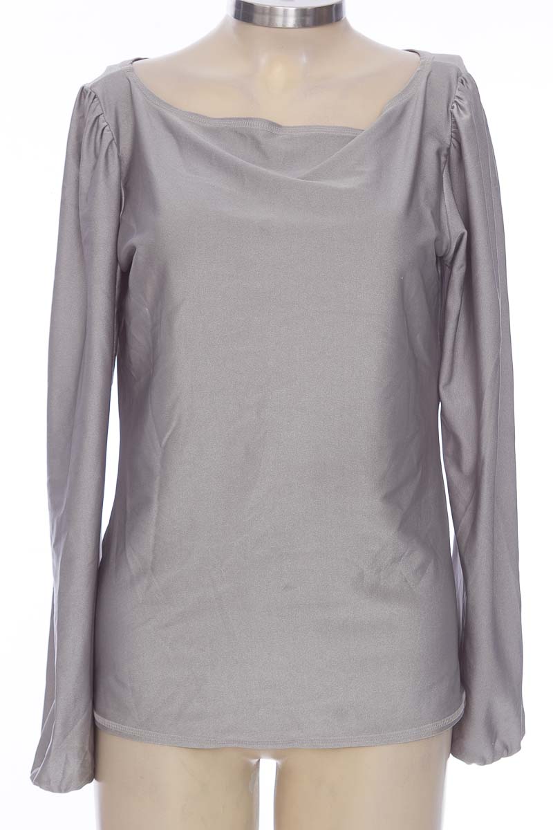 Blusa color Gris - Carmel | Closeando