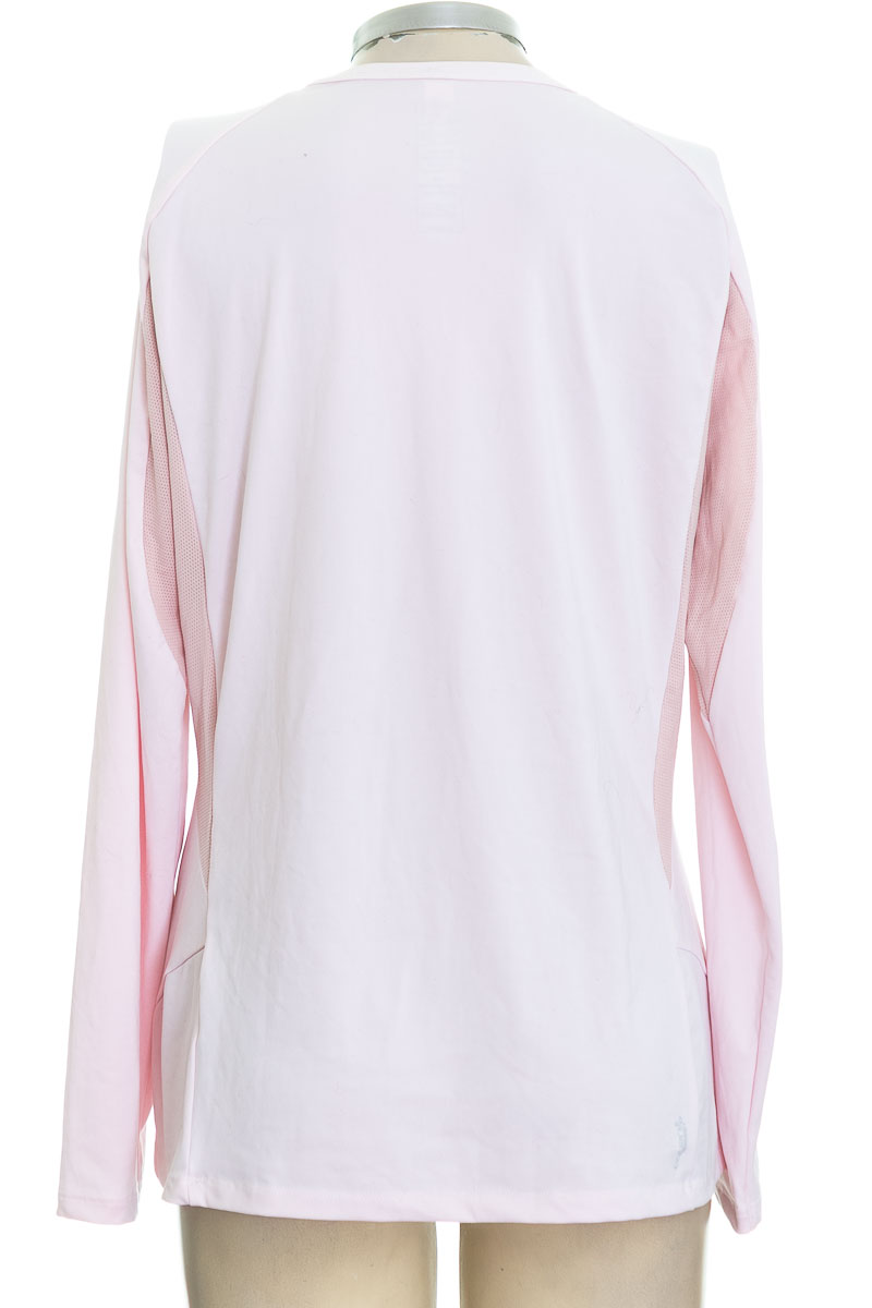 Ropa Deportiva / Salida de Baño color Rosado - Quechua | Closeando