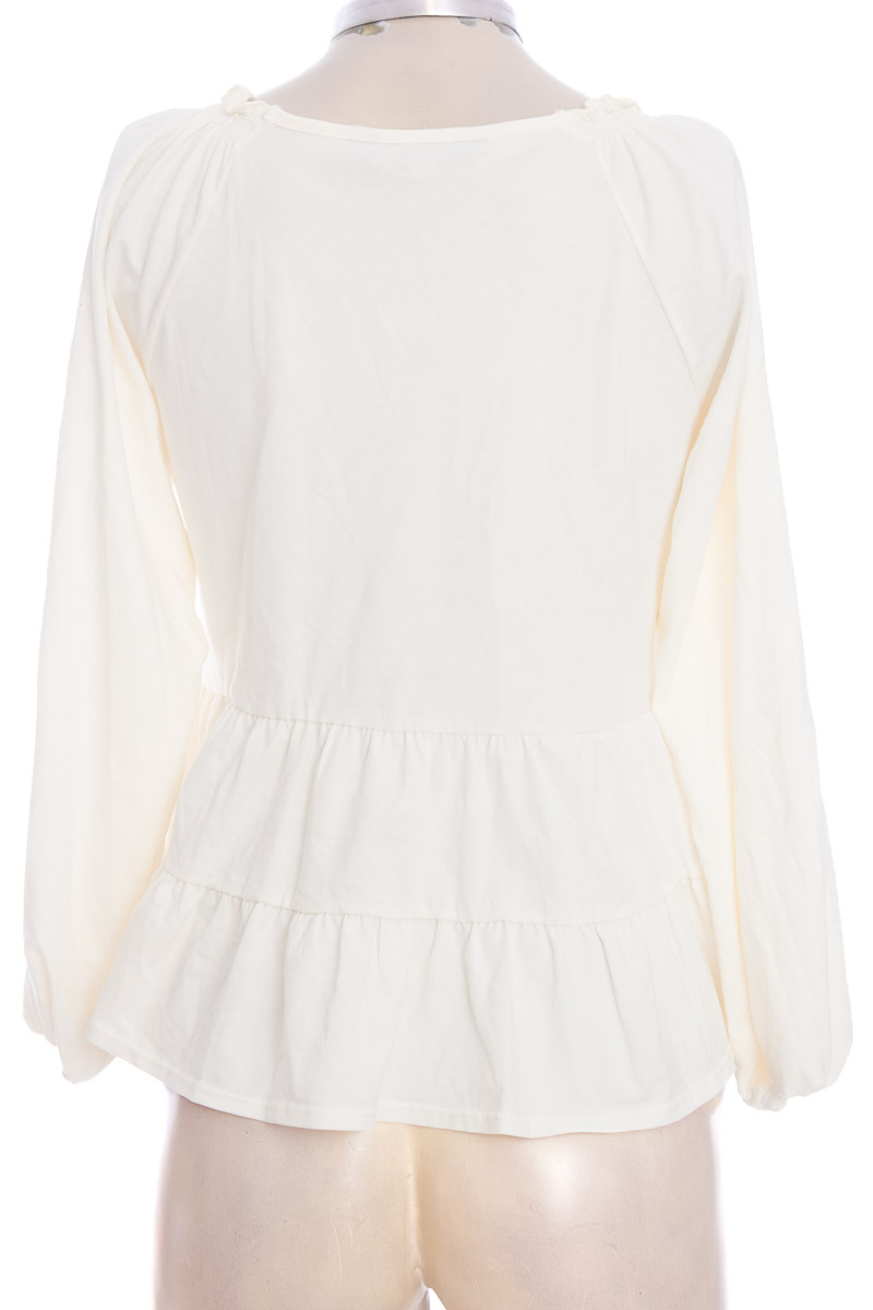 Blusa color Beige - RAGGED | Closeando