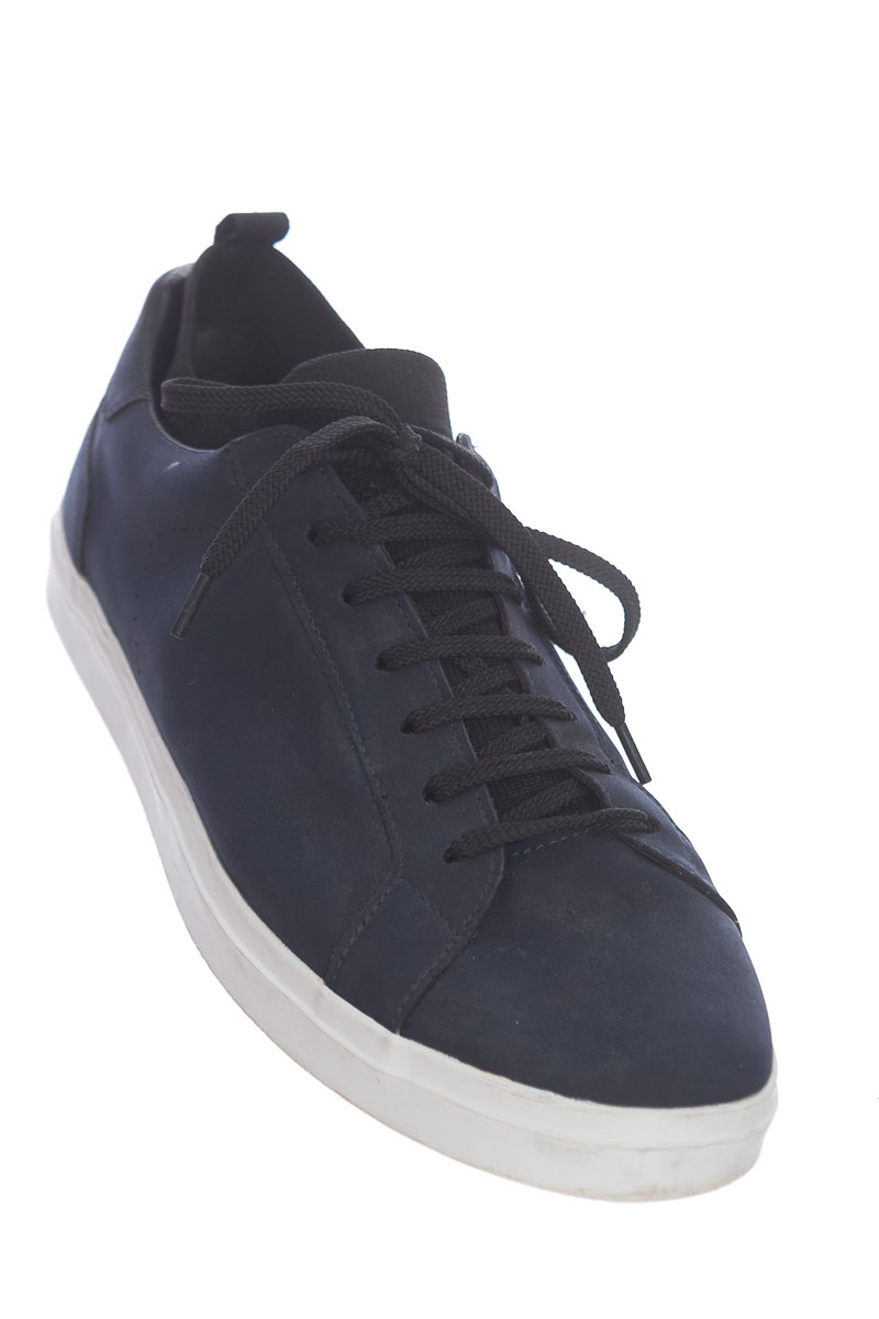 Zapato color Azul - Zara | Closeando