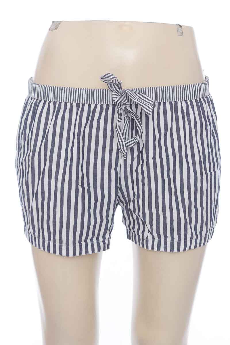 Short color Blanco - Gef | Closeando