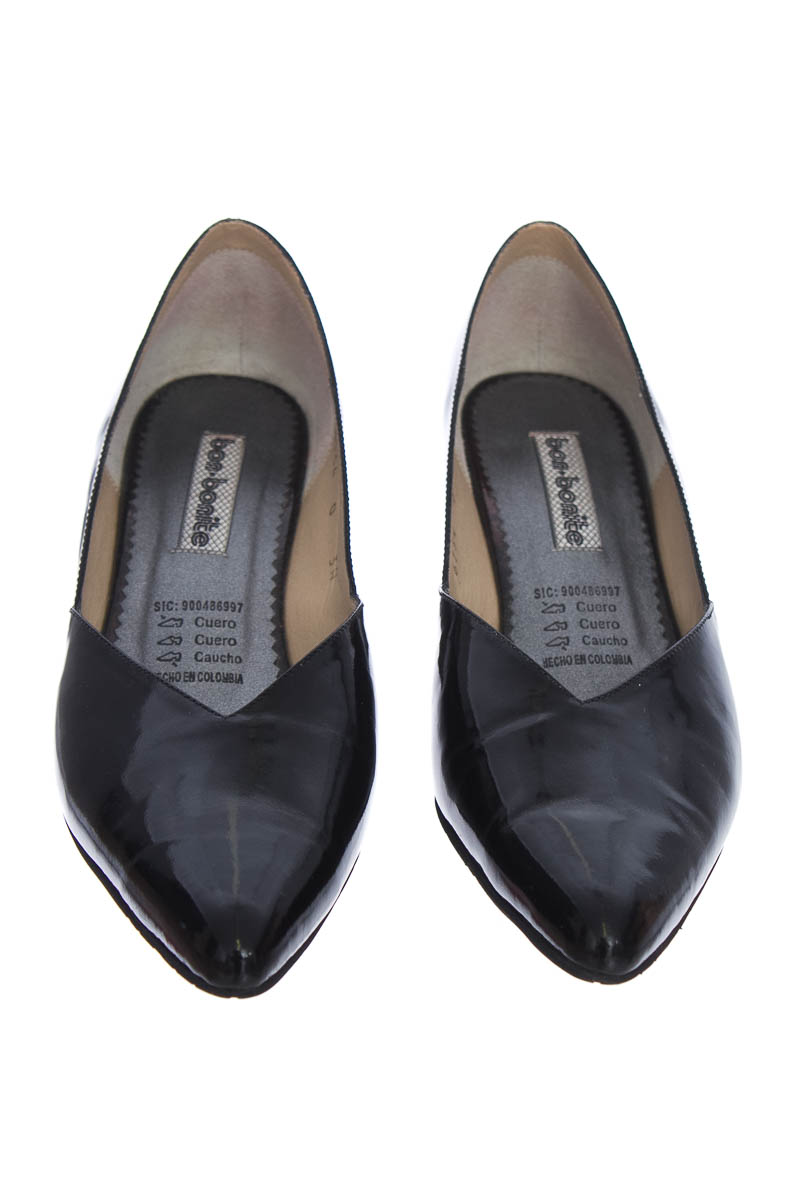 Zapatos color Negro - Bon Bonite | Closeando