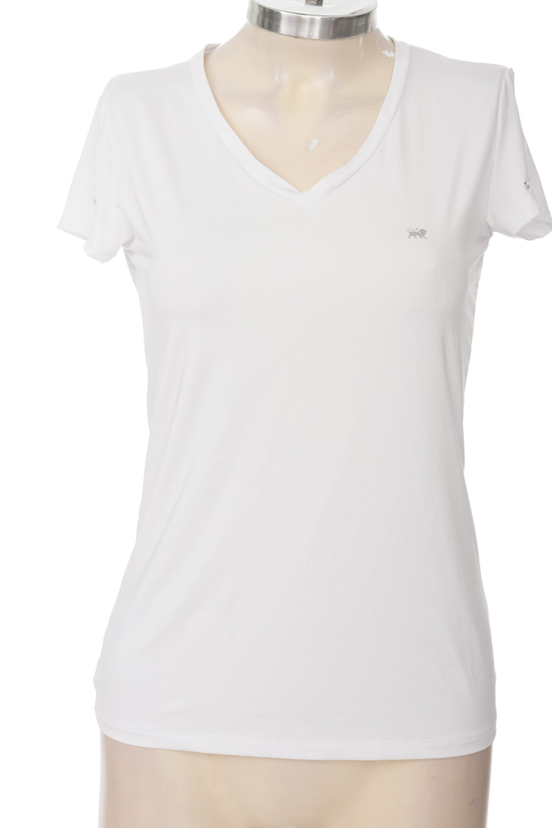 Ropa Deportiva / Salida de Baño color Blanco - PATPRIMO | Closeando