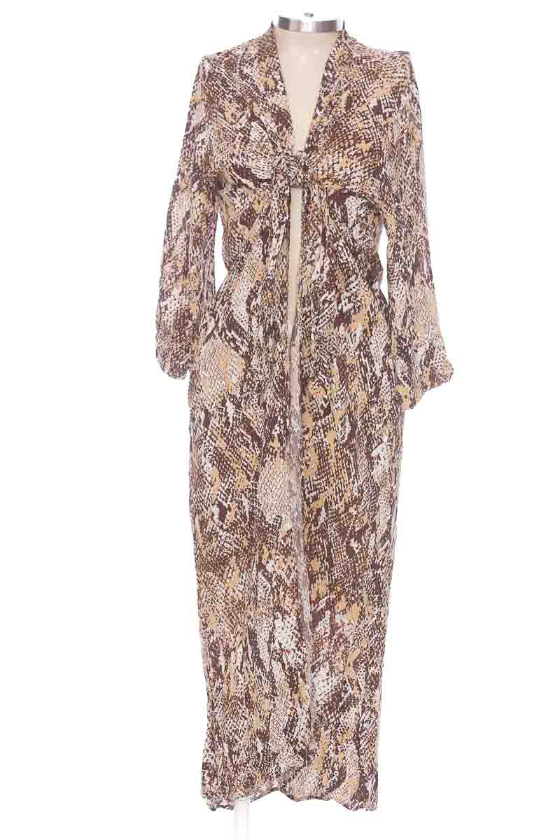 Blusa color Café - Tennis | Closeando