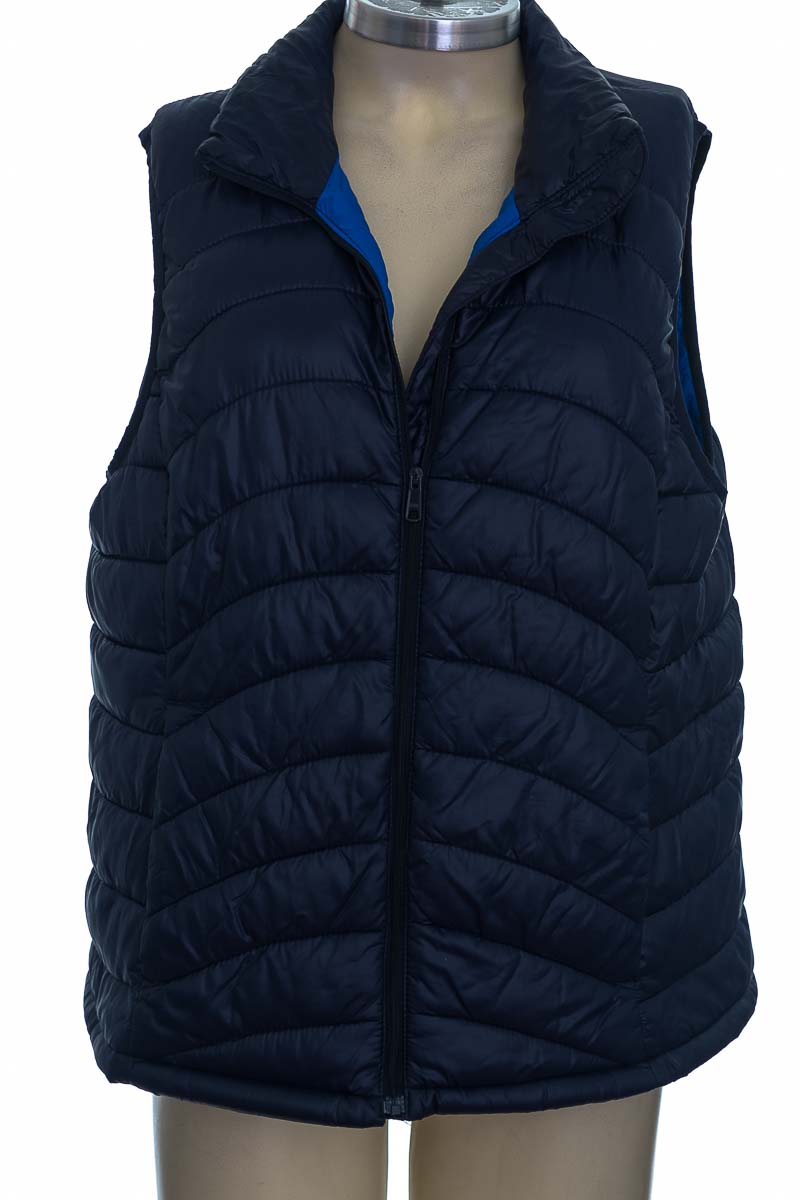 Chaqueta / Abrigo color Azul - Old Navy | Closeando