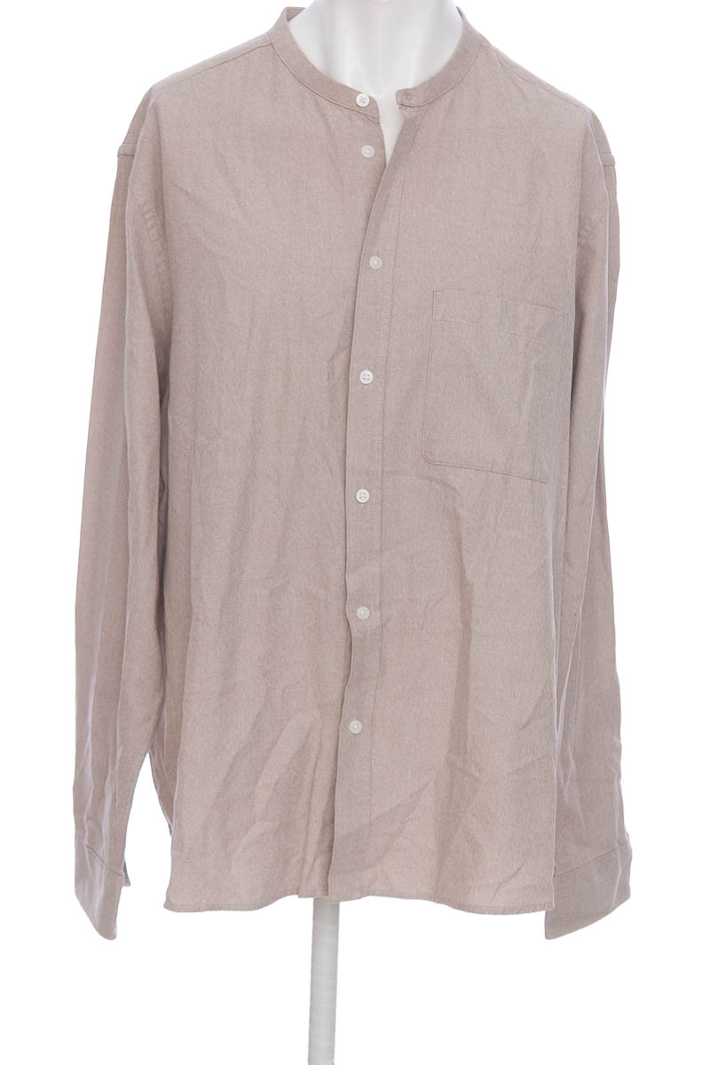 Camisa color Gris - H&M | Closeando