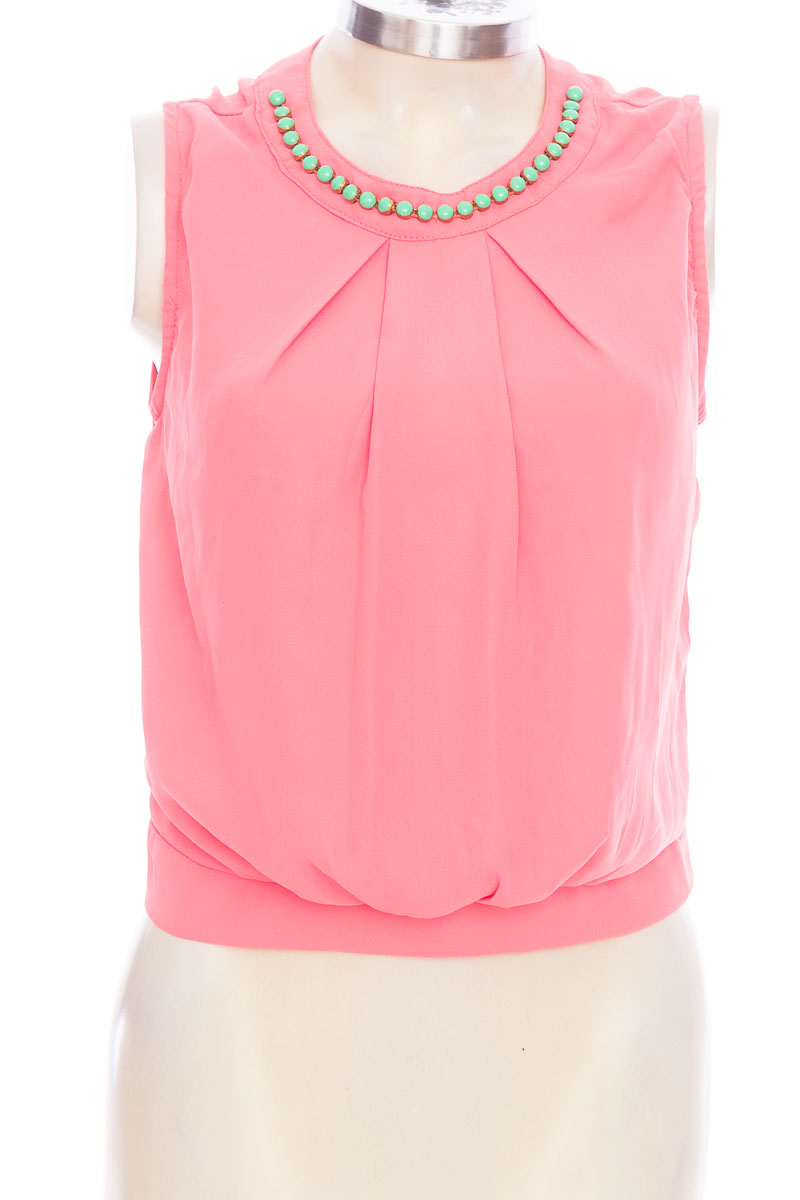 Top / Camiseta color Rosado - Closeando | Closeando