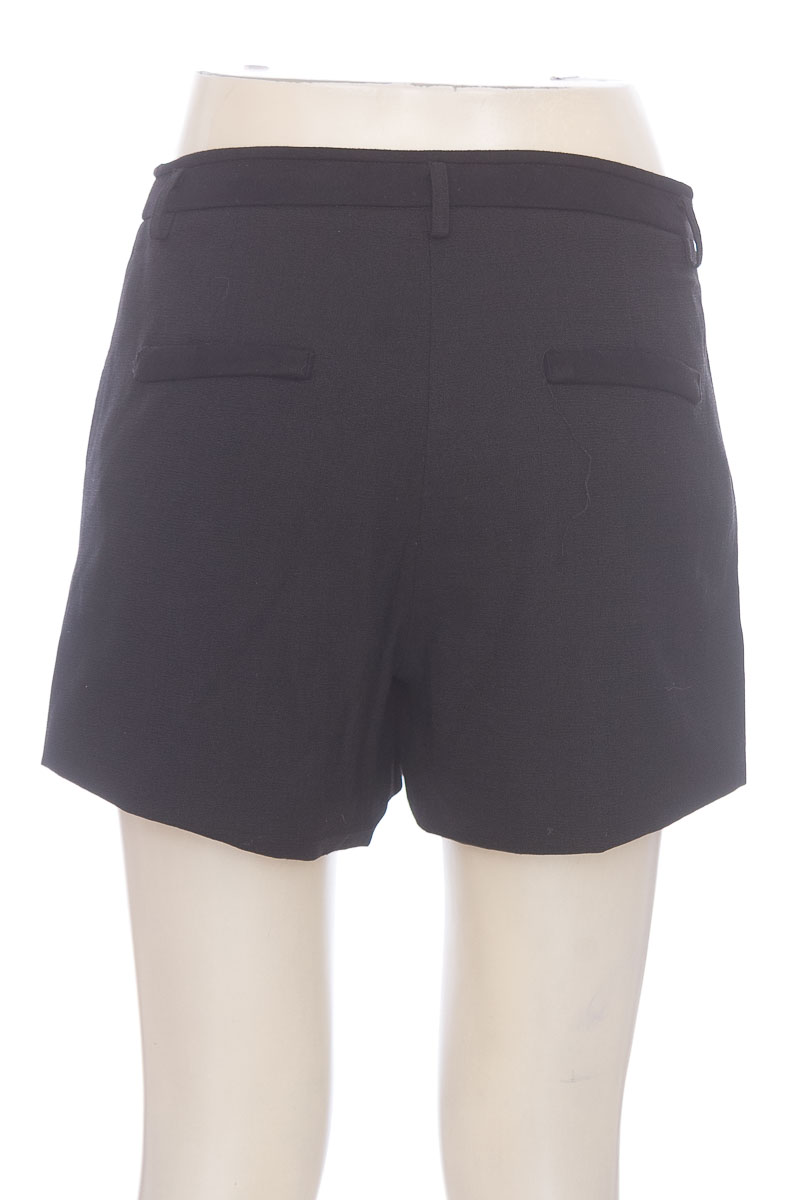 Short color Negro - ELA | Closeando