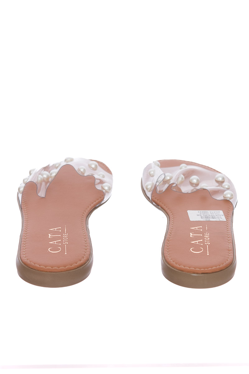 Zapatos color Café - Cata Store talla 38 como nuevo | Closeando