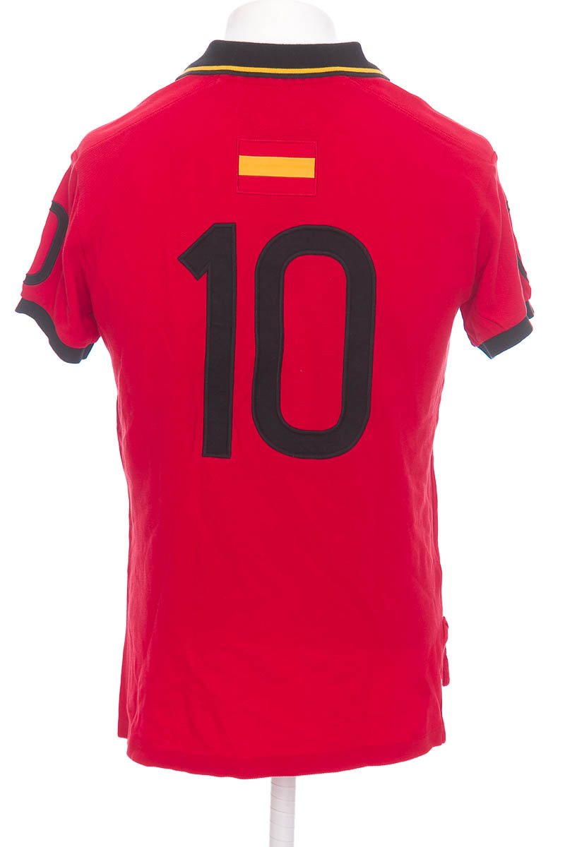 Polo color Rojo - Ralph Lauren | Closeando