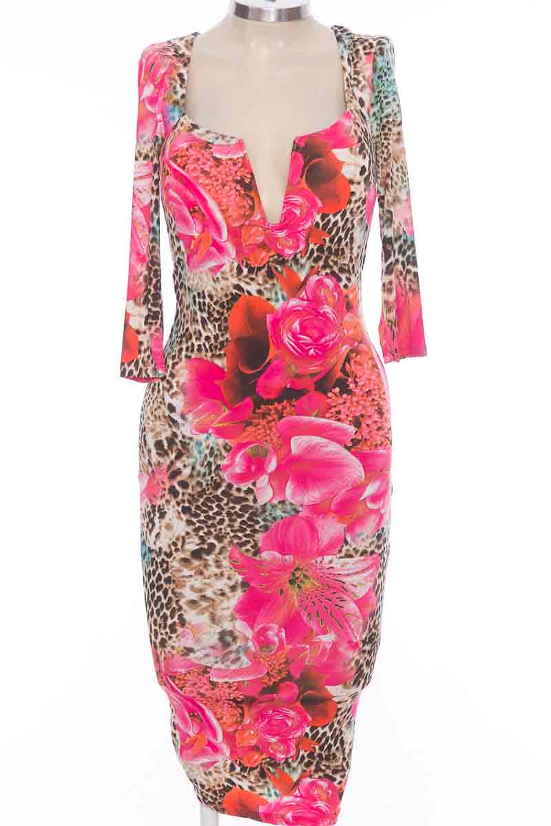 Vestido / Enterizo color Estampado - Va Va Voom | Closeando