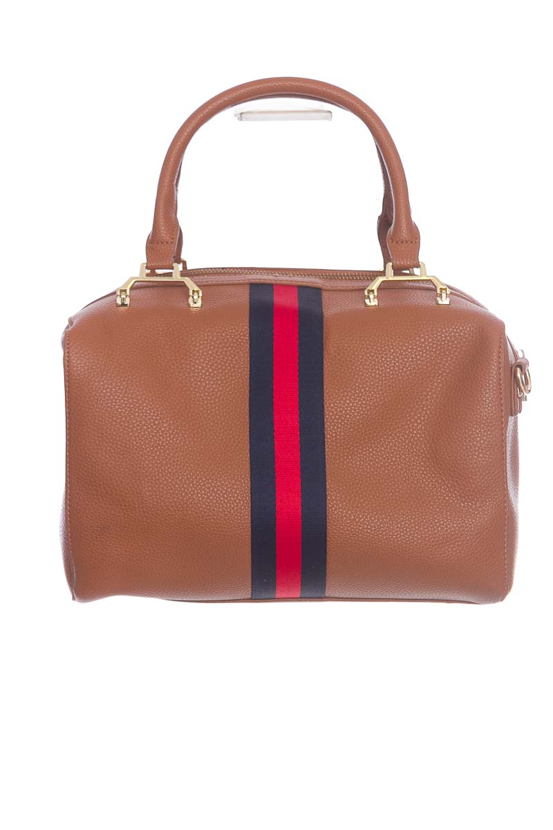 Cartera / Bolso / Monedero color Café - ELA | Closeando