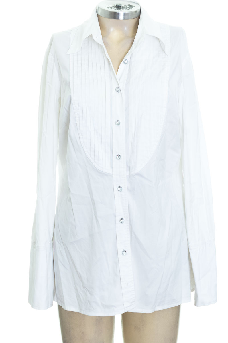 Blusa color Blanco - INC International Concepts | Closeando