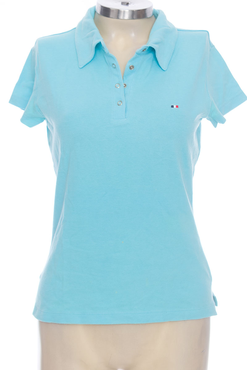 Top / Camiseta color Azul - Gef | Closeando