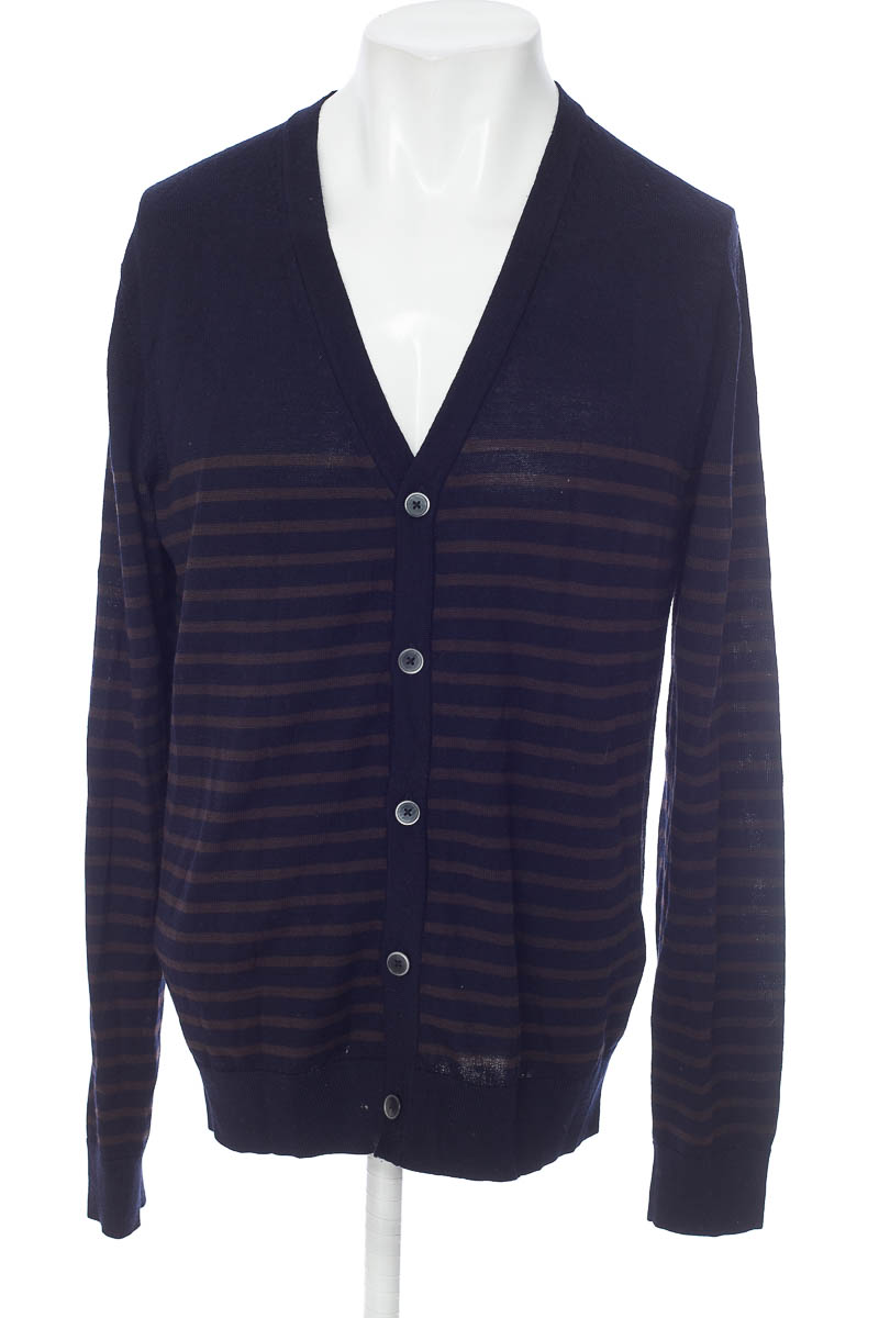 Sweater color Azul - UNIQLO | Closeando