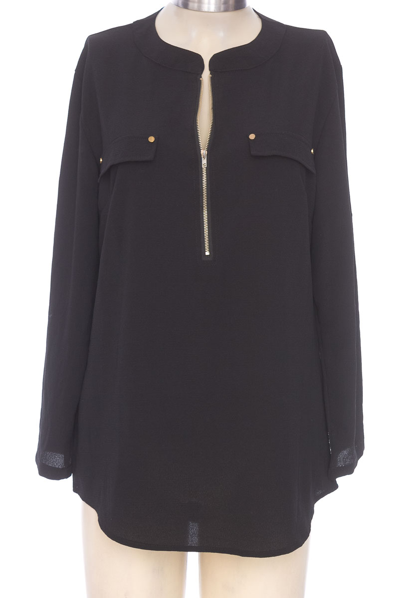 Blusa color Azul - Angvns | Closeando