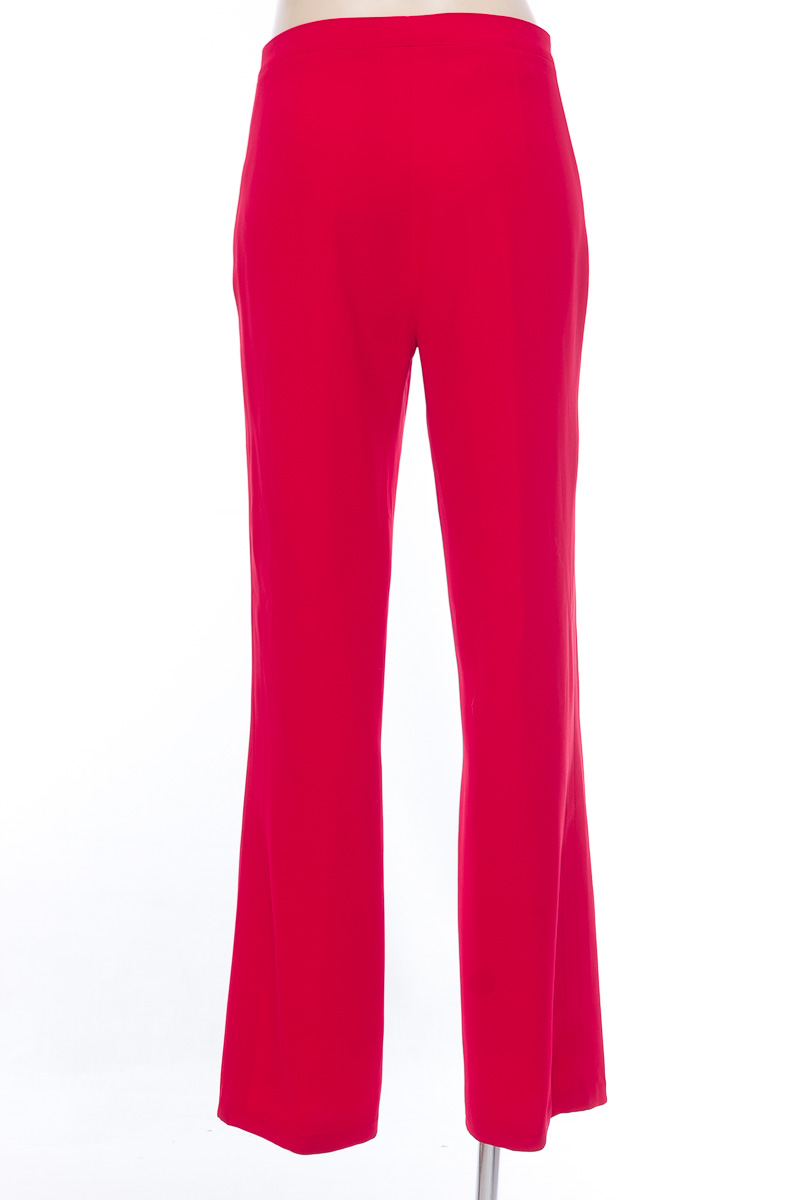 Pantalones color Rojo - Closeando | Closeando