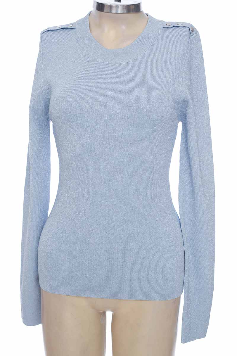 Sweater color Azul - Studio F | Closeando