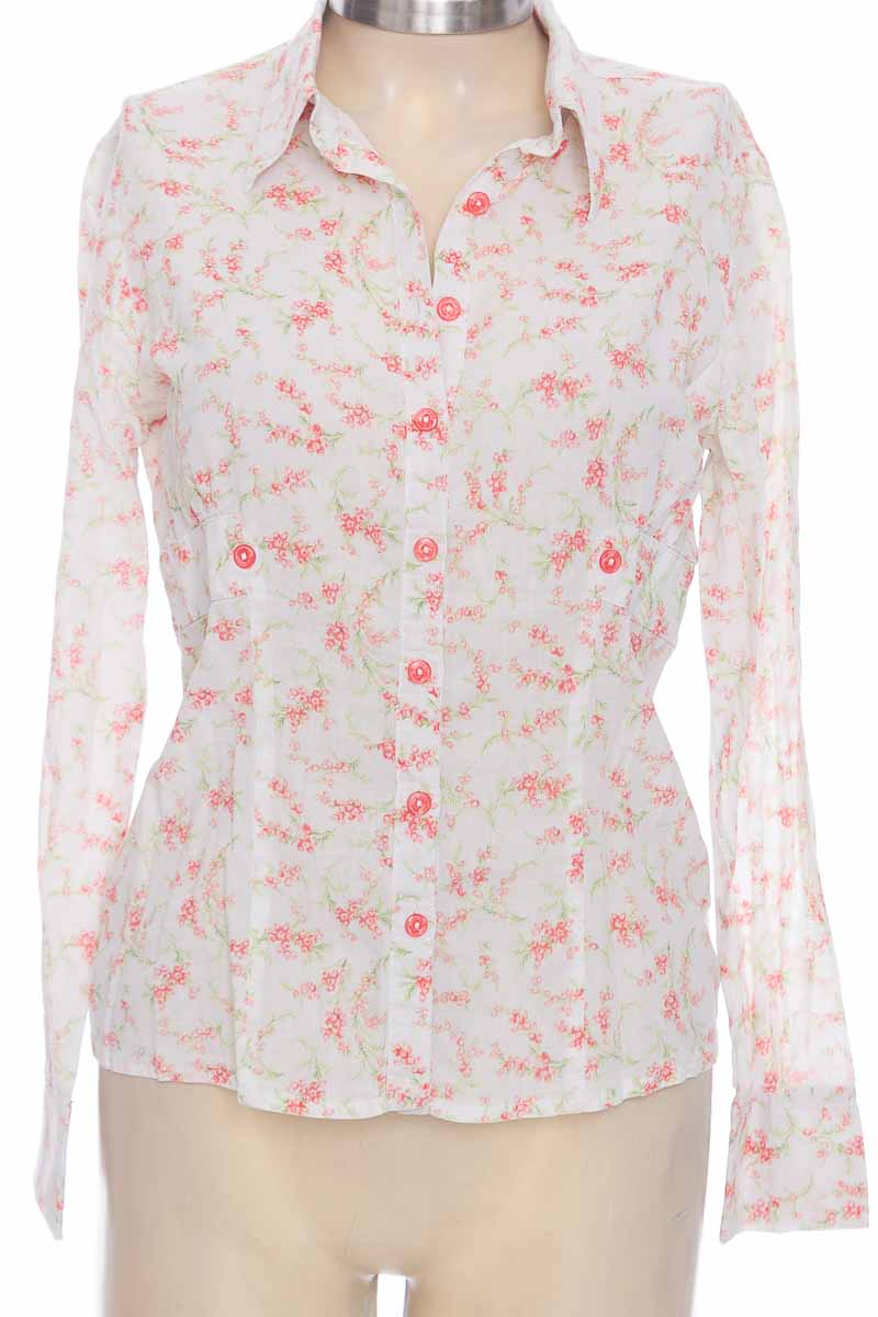 Blusa color Estampado - Coco | Closeando