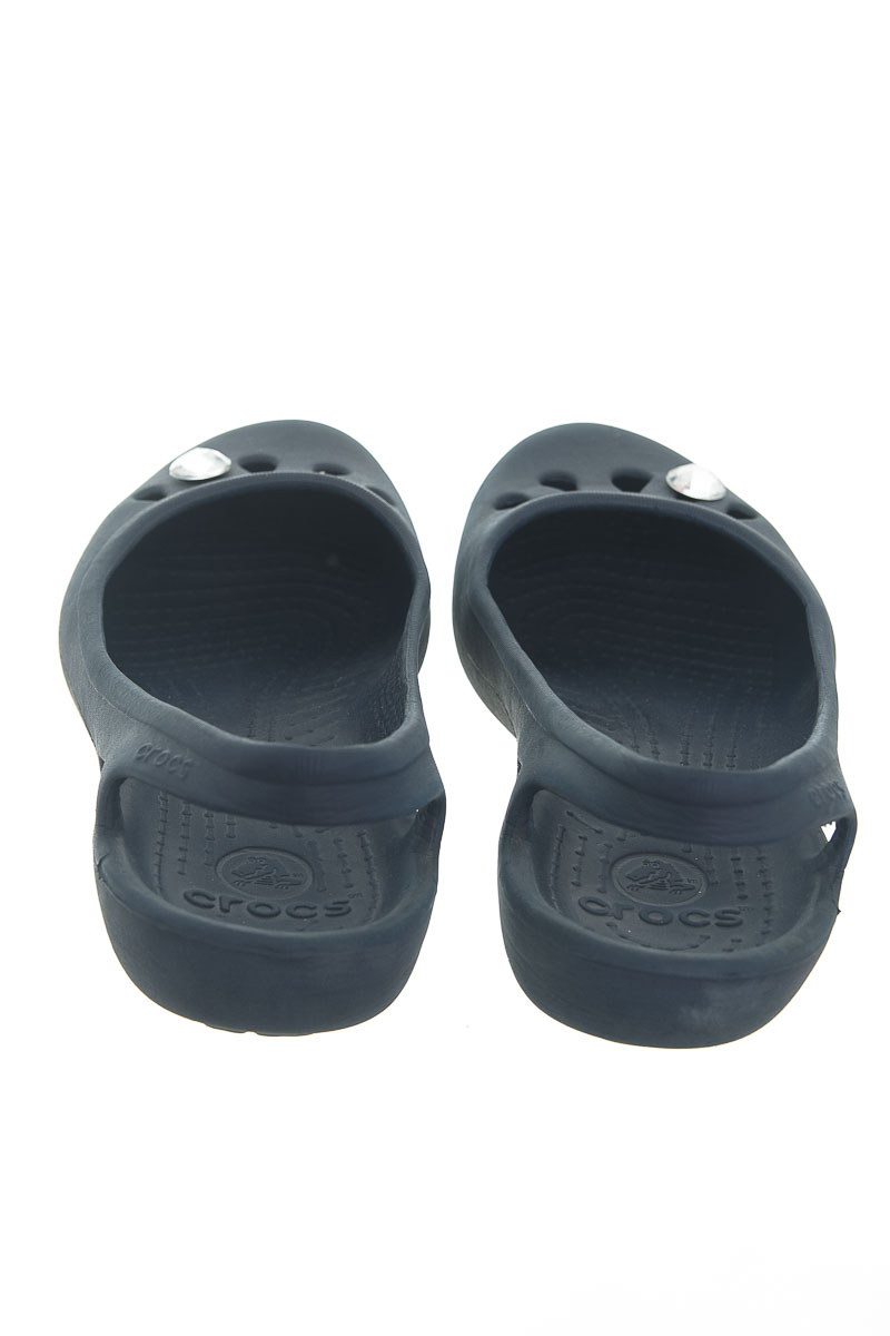 Zapatos color Azul - Crocs | Closeando