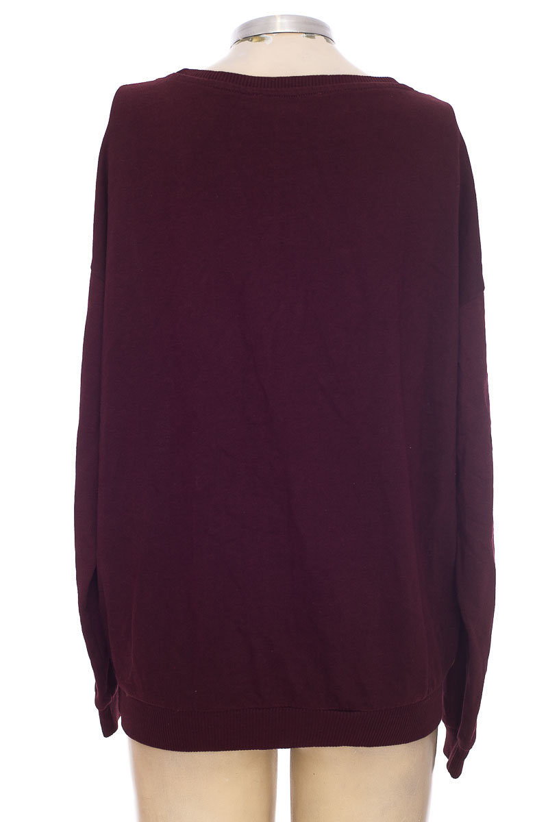 Sweater color Morado - Pull & Bear | Closeando