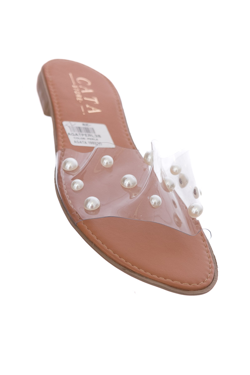 Zapatos color Café - Cata Store talla 38 como nuevo | Closeando