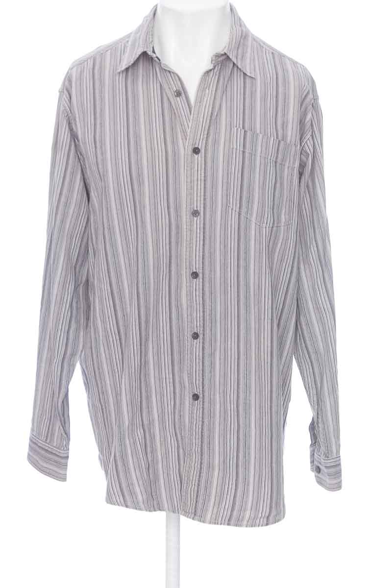 Camisa color Gris - Tommy Hilfiger | Closeando