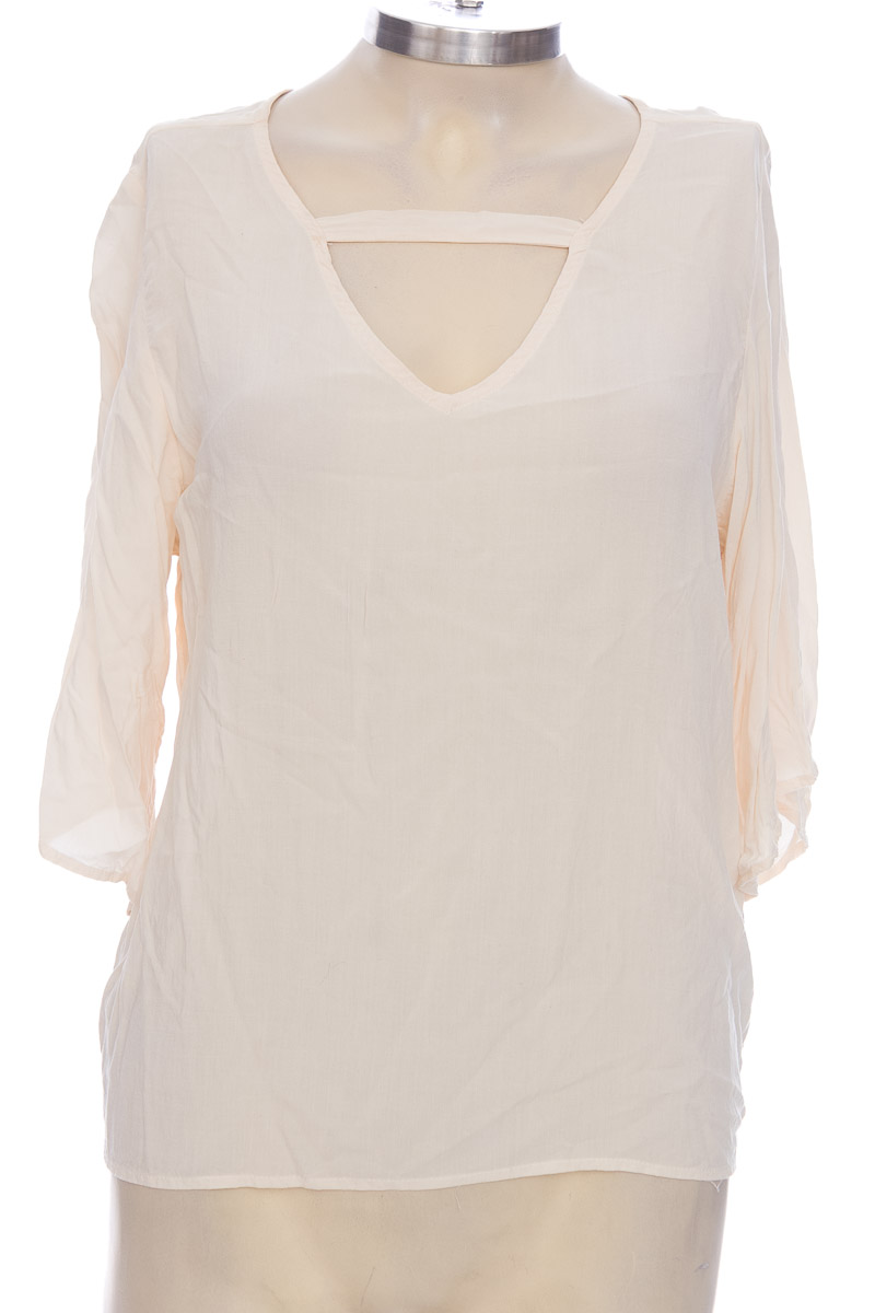 Blusa color Beige - Tennis | Closeando