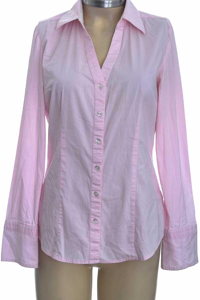 Blusa color Rosado - Express | Closeando