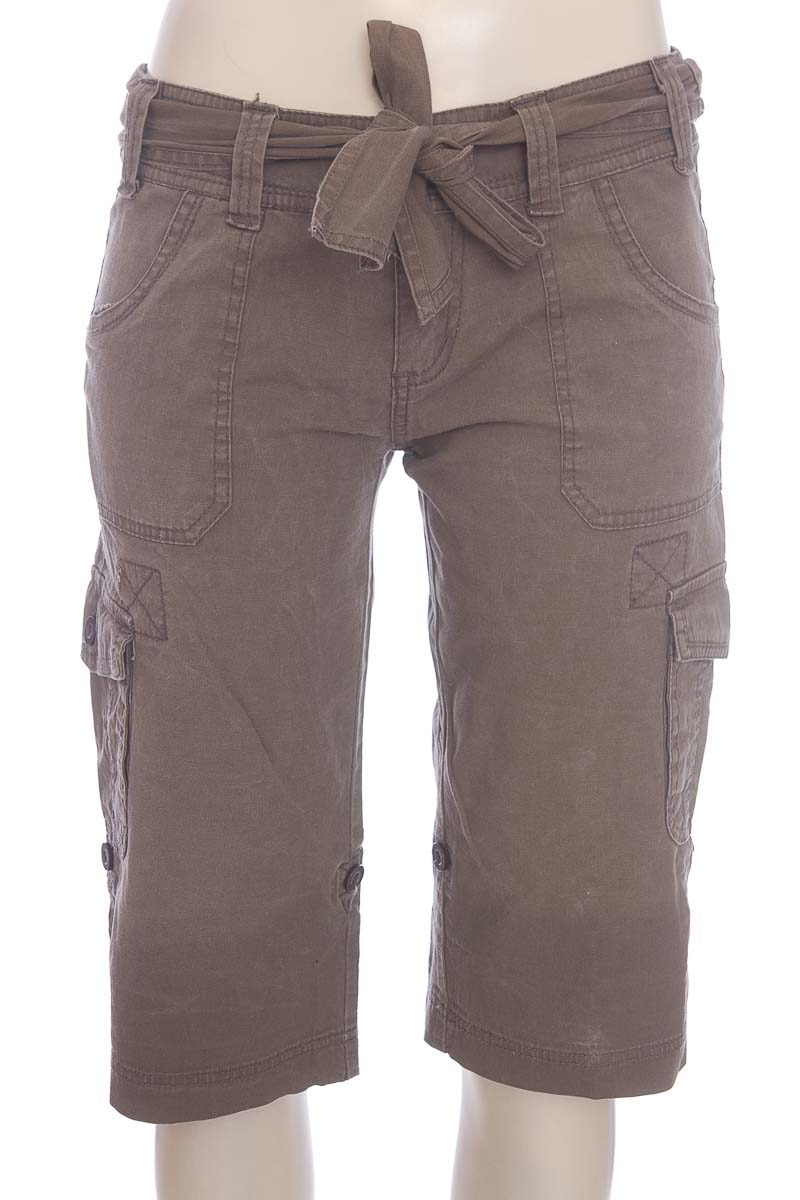 Short color Café - Cleopatra | Closeando