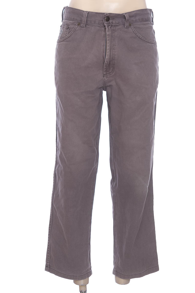 Jean color Gris - Lec Lee | Closeando