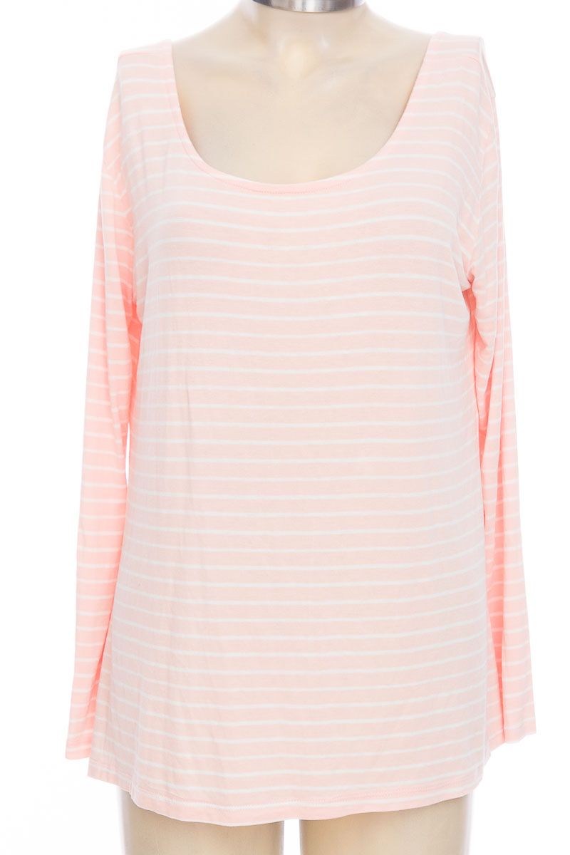 Top / Camiseta color Rosado - Mira Smith | Closeando