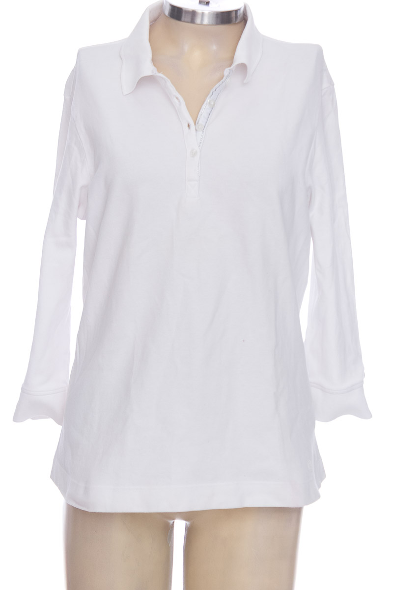 Sweater color Blanco - Gef | Closeando