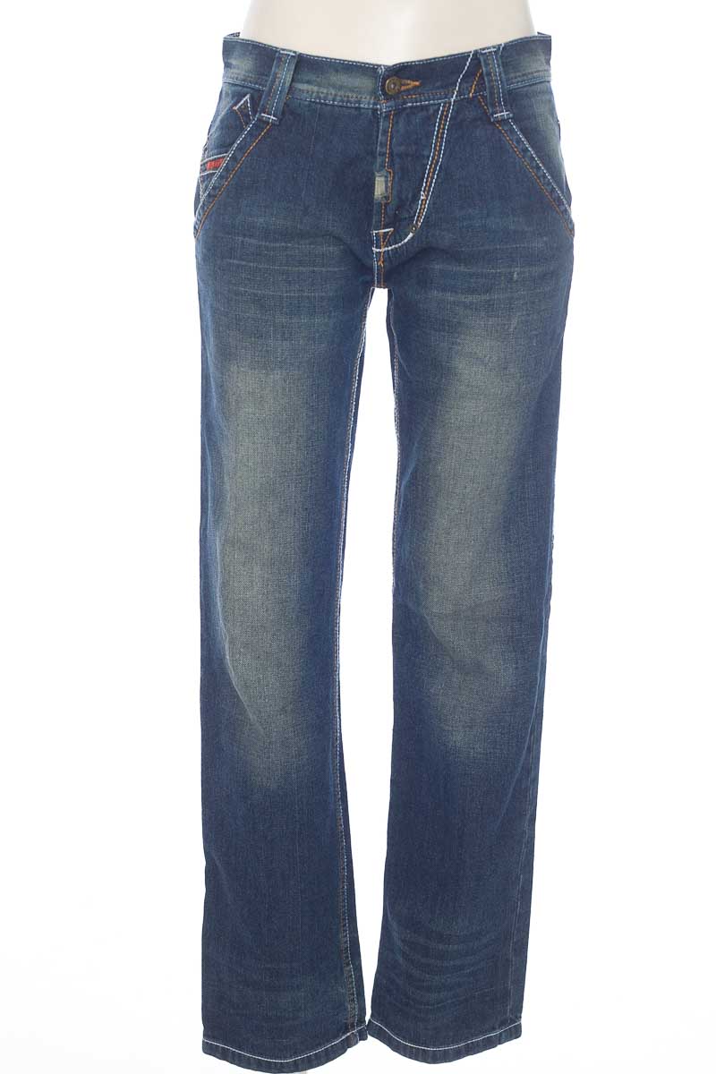 Jean color Azul - Kenzo | Closeando