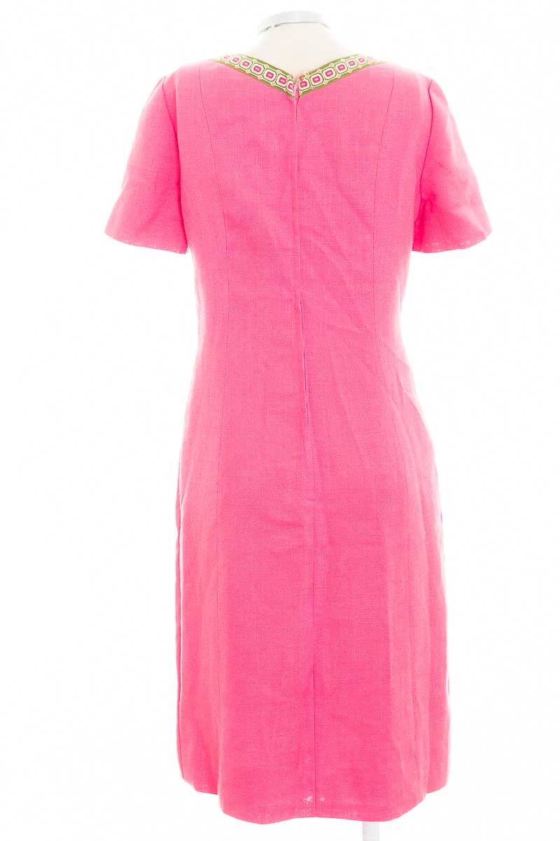 Vestido / Enterizo color Rosado - Vera Maxwell | Closeando