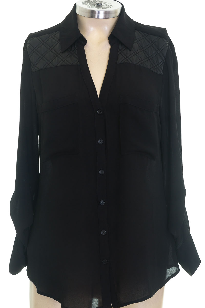 Blusa color Negro - Express | Closeando
