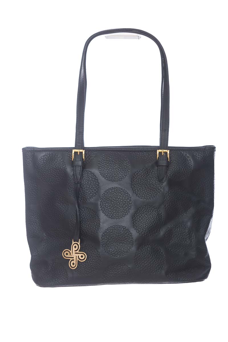 Cartera / Bolso / Monedero color Negro - Bon Bonite talla NA de Segunda ...
